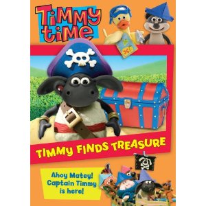 Angelina the Ballerina, Barney, Timmy Time Review/Giveaway- 2 winners ...