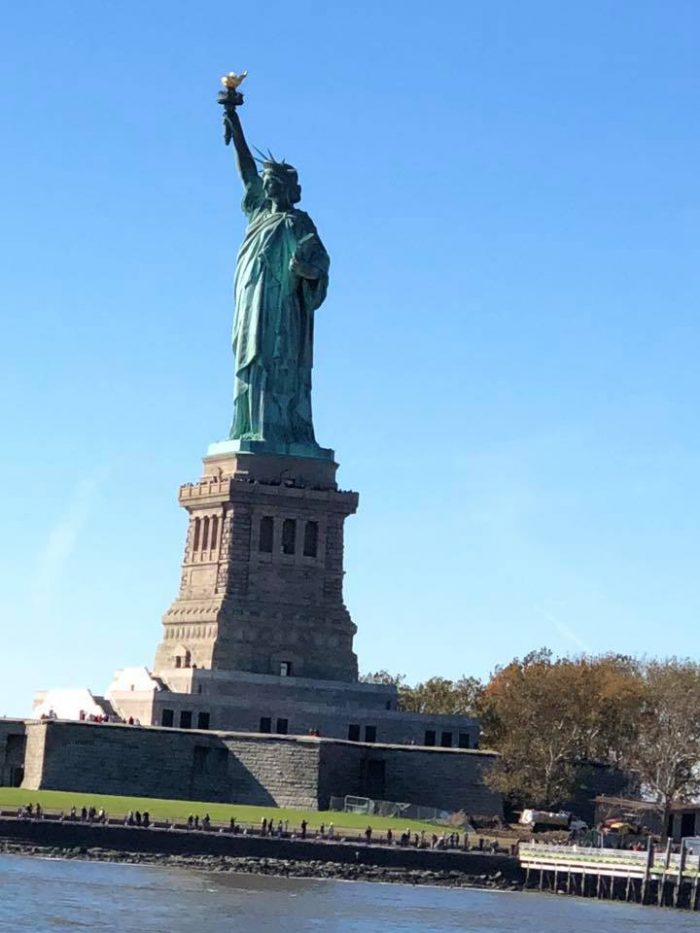 Guest post: New York City landmarks! - The Mommyhood Chronicles