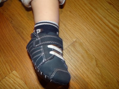 Pediped Kids Shoes Review-Giveaway! - The Mommyhood Chronicles