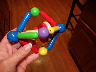 Wonderworld Kids Toys Review-Giveaway - The Mommyhood Chronicles