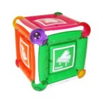 Munchkin Mozart Magic Cube Toy Review-Giveaway - The Mommyhood Chronicles