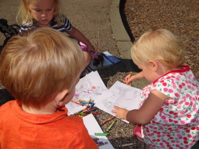 We had a Barbie Princess Popstar Party (Review) and Barbie # ...