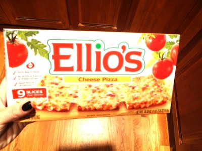 Ellio’s Delicious Pizza Review-Giveaway! 2 winner=5 boxes of Ellio's ...