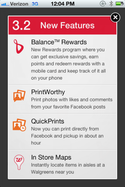 Walgreens New Balance Rewards Loyalty Program! #BalanceRewards #Cbias ...