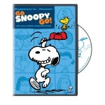 Happiness Is...Peanuts: Go, Snoopy Go! - The Mommyhood Chronicles