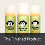 Monkey Balm Awesome Treatment for Kids Itchy Skin/Rashes/Eczema - The ...