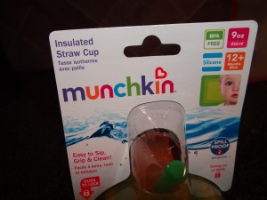 Munchkin Kids Products Review and Giveaway! - The Mommyhood Chronicles