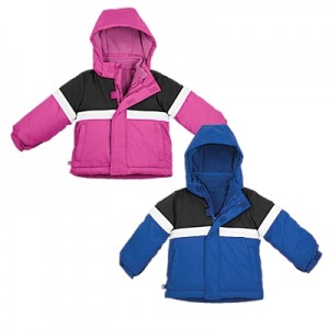 One Step Ahead Cozy Cub Snow Jacket and Pants Review-Giveaway! - The ...