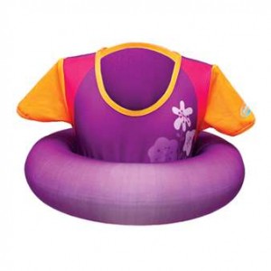 Swim Safety this Summer Season With Swimways!! - The Mommyhood Chronicles