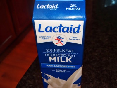 Red, White, and Blue Pudding Cones with Lactaid Milk! #Lactaid - The ...