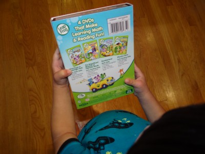 Lionsgate The Complete Scout and Friends Collection! - The Mommyhood ...