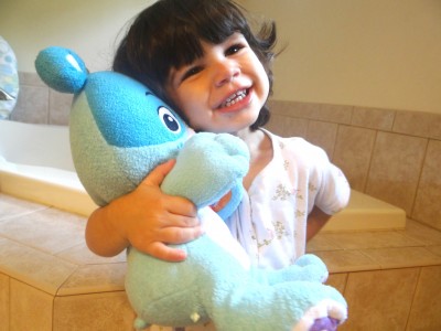 Vtech Cody The Smart Cub Review-Giveaway! - The Mommyhood Chronicles