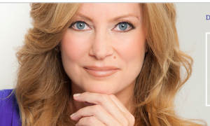 Interview with Dr. Wendy Walsh, relationship expert! - The Mommyhood Chronicles