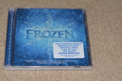 Sing into Spring w/Disney Records (Frozen, Doc McStuffins, Jake, Disney ...