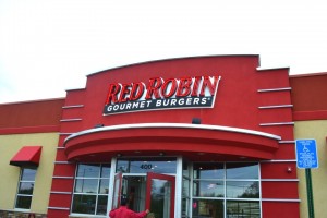 Red Robin’s new Interactive Allergen Menu and a $25 Red Robin Gift Card ...