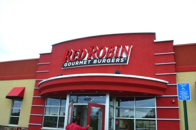 Red Robin’s new Interactive Allergen Menu and a $25 Red Robin Gift Card ...