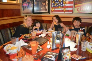 Red Robin’s new Interactive Allergen Menu and a $25 Red Robin Gift Card ...