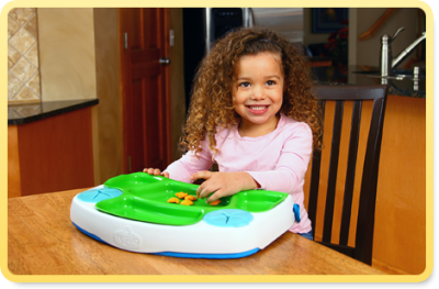 Regalo Baby Product Tray Review and Giveaway! 5 winners! - The ...