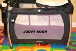 Joovy Room is AWESOME for all babies! - The Mommyhood Chronicles