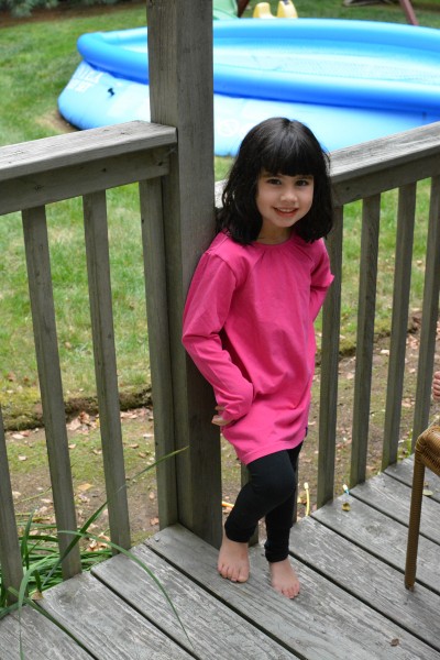 One Step Ahead-Bug Smarties Clothing Review and Giveaway! - The ...