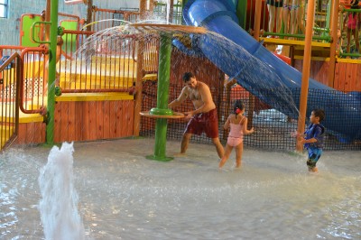 Great Wolf Lodge New England is a Car Ride Away! - The Mommyhood Chronicles
