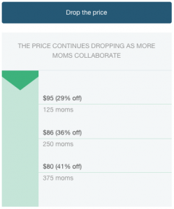 Drop the Price and a $150 Target Gift Card Giveaway! - The Mommyhood ...