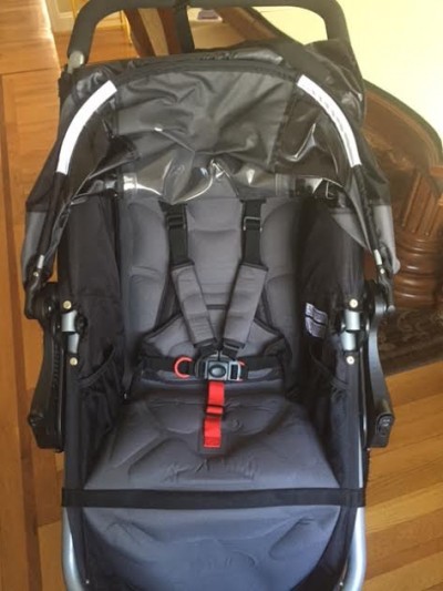 The BOB Revolution Stroller- What to Expect "Moms Love-It" List -and a ...