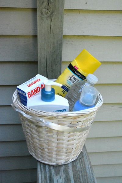 Creating the Ultimate Runner's Survival Kit!