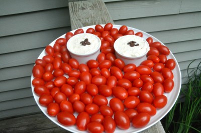 Getting My Kids to eat their Veggies Thanks to my Edible Elmo Vegetable ...