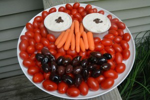 Getting My Kids to eat their Veggies Thanks to my Edible Elmo Vegetable ...