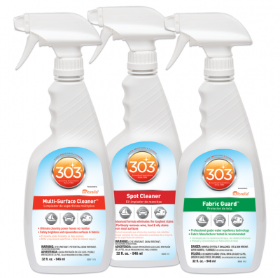 303 cleaning products and a $25 Amazon Gift Card Giveaway!