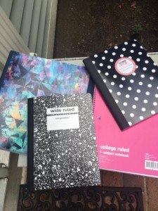 Back to School in Style with Staples and a Jansport Book Bag Giveaway!