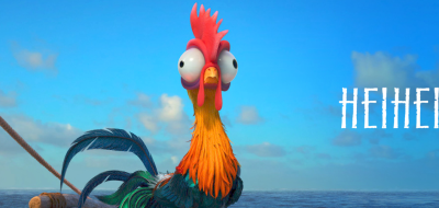 Why You Should See Moana in Theaters This Thanksgiving! #MoanaEvent