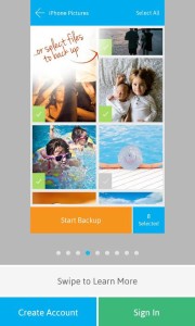 Back Up Your Photos with the Picture Keeper Connect!