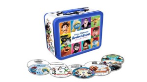 Sony Pictures Animation Gift Set- Perfect for the Holidays!