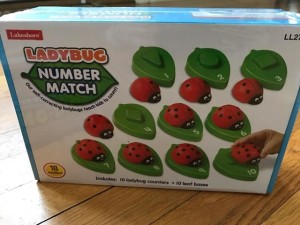 Lakeshore Learning Games Review and a Lakeshore Learning Giveaway!