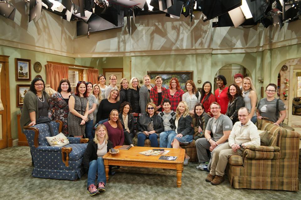The New Roseanne Reboot Premieres on ABC! - The Mommyhood Chronicles The New Roseanne Reboot Premieres on ABC! - The Mommyhood Chronicles