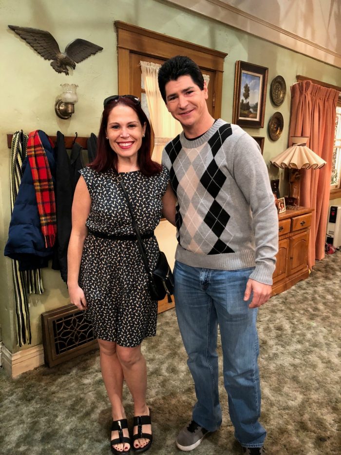 The New Roseanne Reboot Premieres on ABC! - The Mommyhood Chronicles