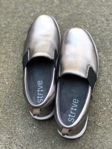 Strive Footwear -Fashionable Footwear - The Mommyhood Chronicles
