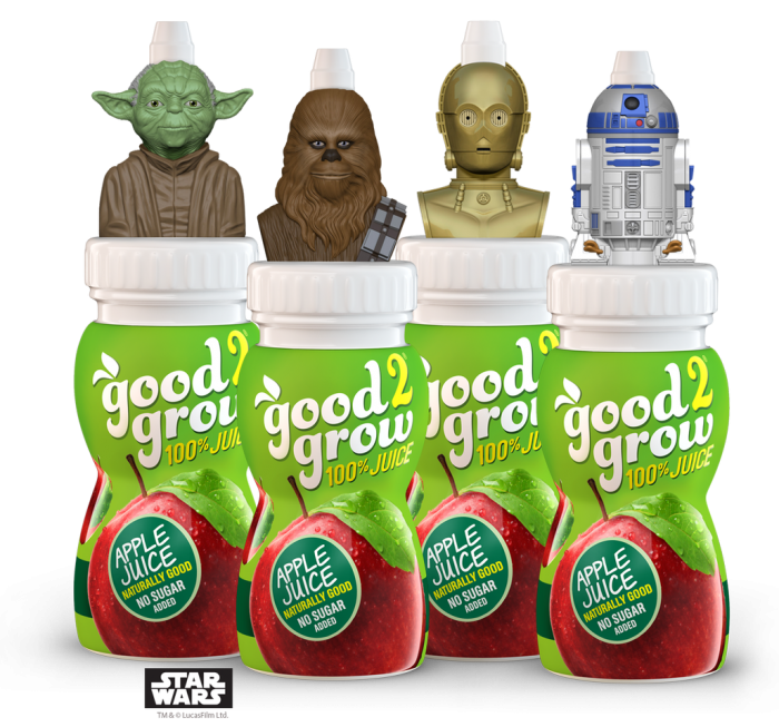 Good2Grow- Love this Drink for My Kids - The Mommyhood Chronicles