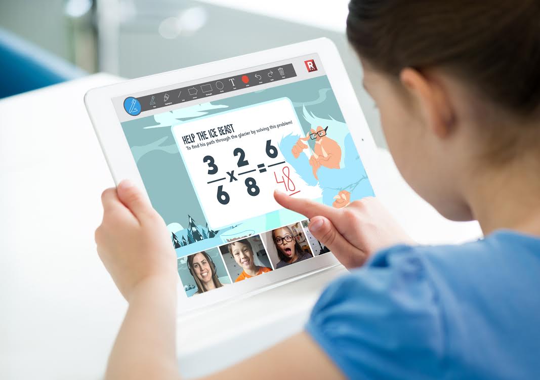 Making Math Easier For Kids With Revolution Math FREE TRIAL INCLUDED Making Math Easier For Kids With Revolution Math FREE TRIAL INCLUDED
