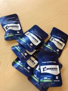 Movemints Clear Aligner Mints - The Mommyhood Chronicles