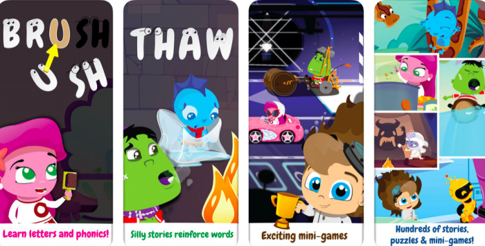 Wonster Words- Learning ABCs, words, and so much more!!! - The ...