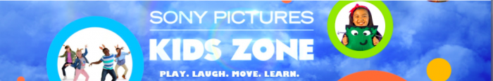 Sony Pictures’ Kids Zone Has Officially Launched! - The Mommyhood ...