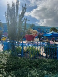 Art of Animation, Old Key West, and Riviera Hotel at Walt Disney World ...