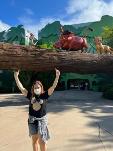 Art of Animation, Old Key West, and Riviera Hotel at Walt Disney World ...