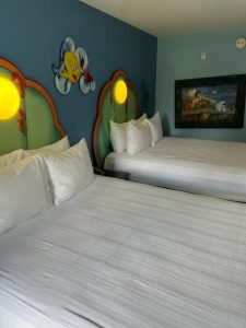 Art of Animation, Old Key West, and Riviera Hotel at Walt Disney World ...