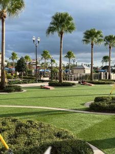 Art of Animation, Old Key West, and Riviera Hotel at Walt Disney World ...