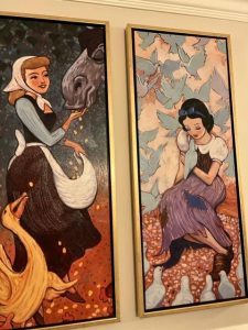 Art of Animation, Old Key West, and Riviera Hotel at Walt Disney World ...