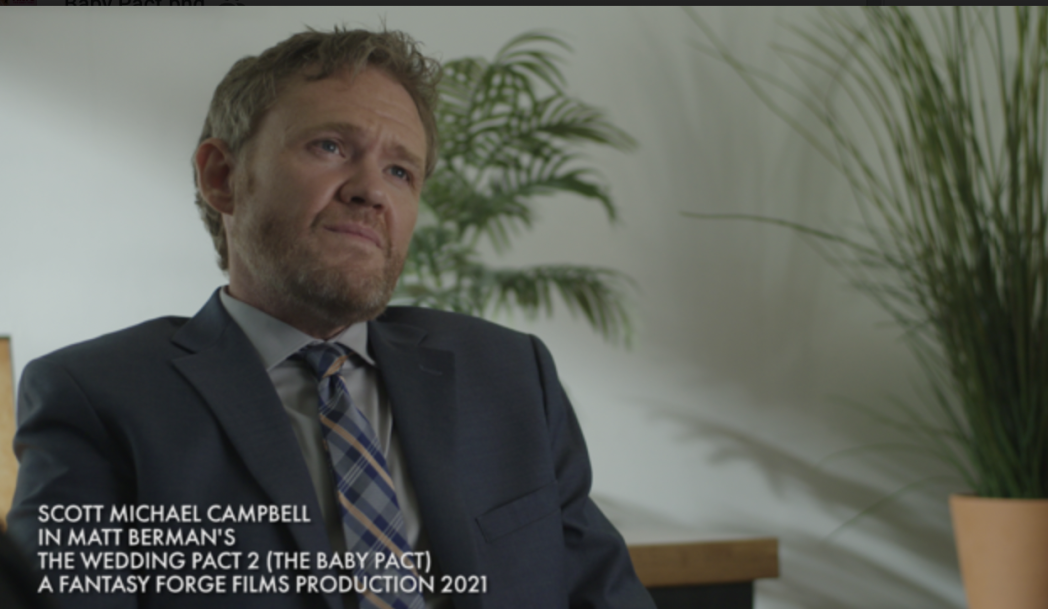 The Wedding Pact 2: The Baby Pact Starring Haylie Duff Now on VOD ...